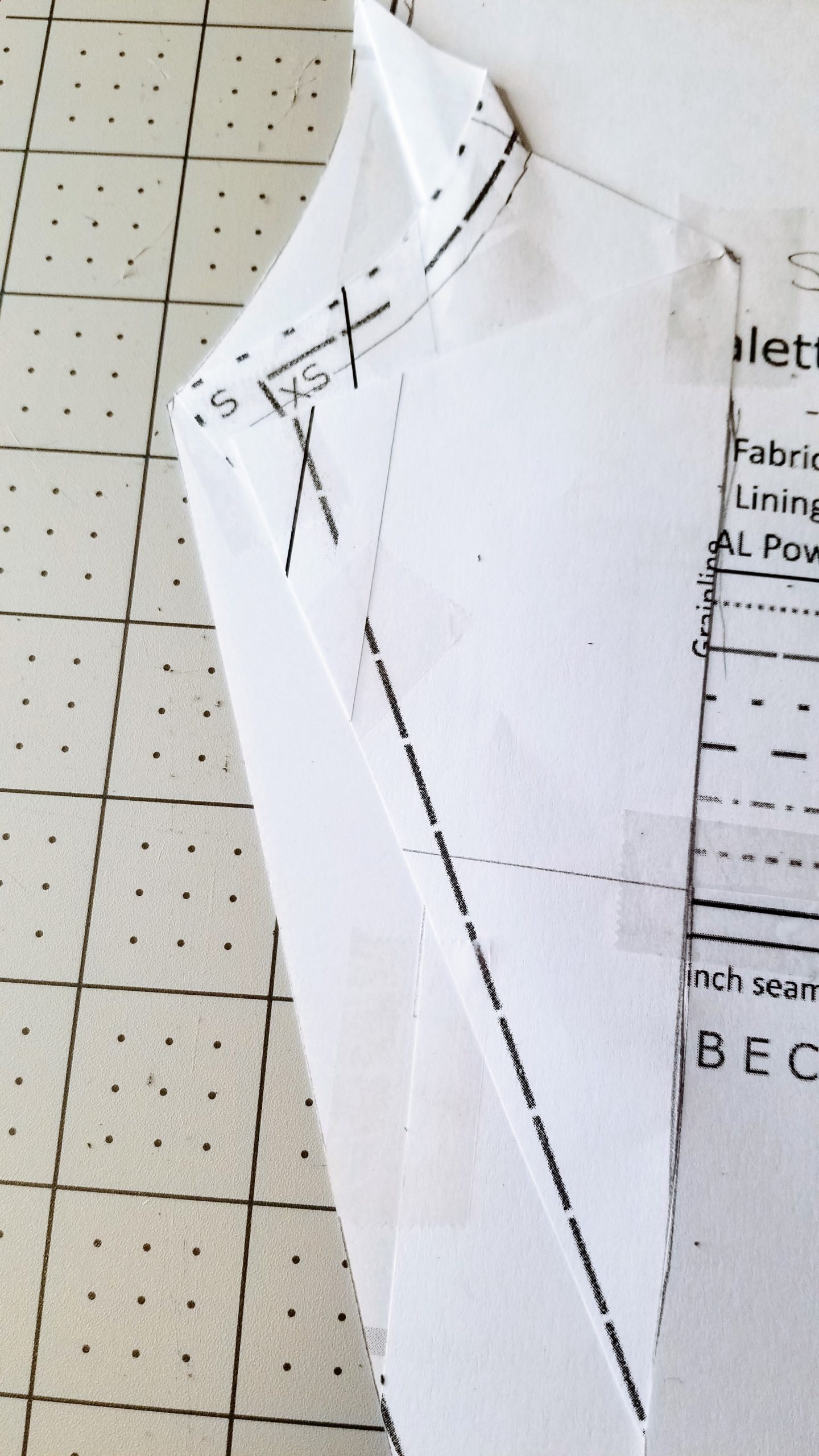 Sewing Workout Clothes - Rebecca Page Patterns - Let's Go Hobby